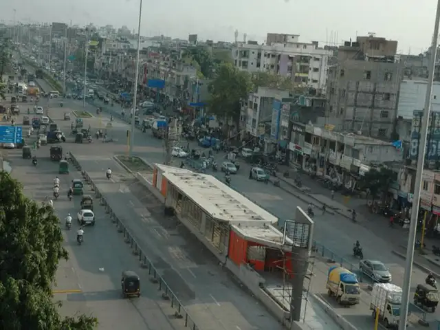 After Ahmedabad, Surat gets its BRTS corridor - Surat gets its BRTS ... After Ahmedabad, Surat gets its BRTS corridor - Surat gets its BRTS ...