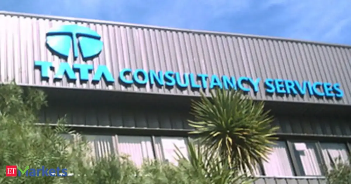 Tata Consultancy Services: How it became the jewel in Tata group’s ...