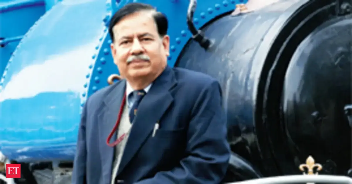 Thrown off track in 2010, IRCTC saw a Phoenix-like resurrection under ...