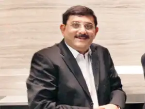 Minacs buyout: Meet Sanjay Chakrabarty, sarod player & cutthroat deal ...