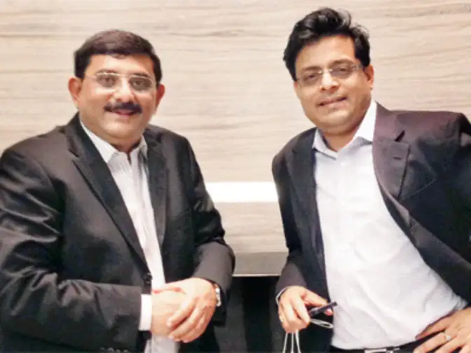 Minacs buyout: Meet Sanjay Chakrabarty, sarod player & cutthroat deal ...