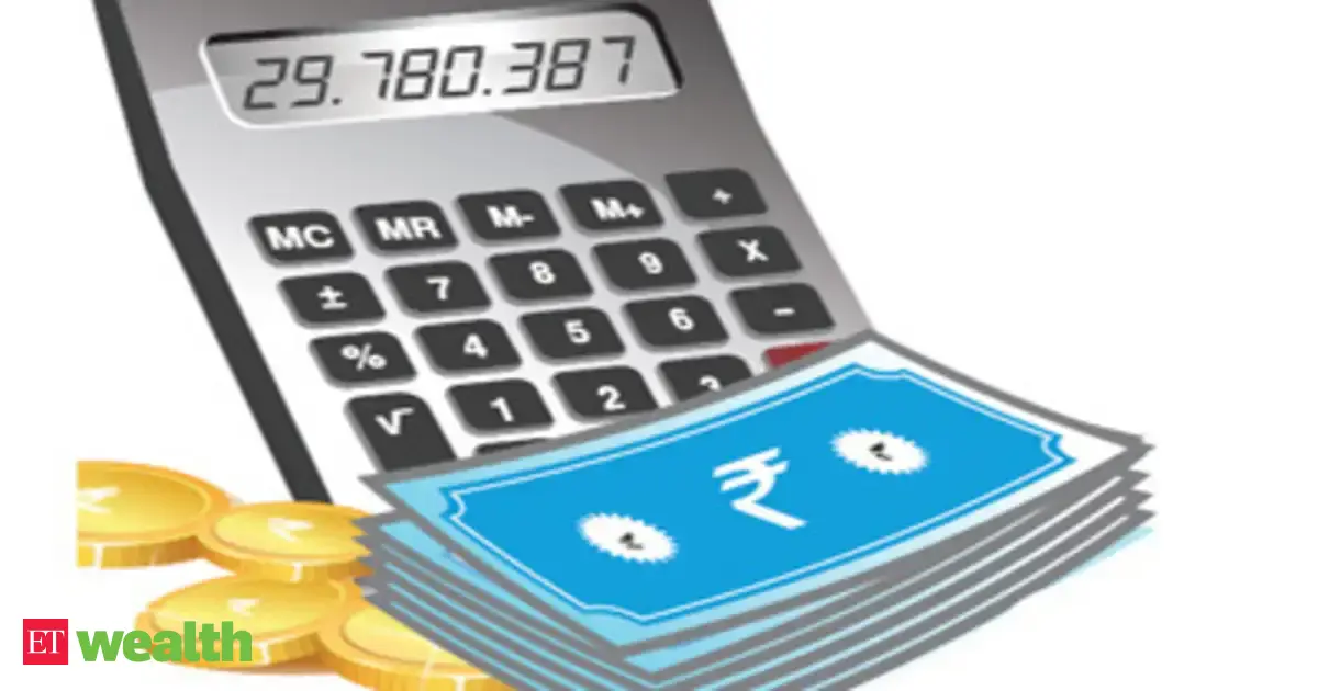 PSR: Analysing a company's fundamentals: Why price-to-sales ratio is ...