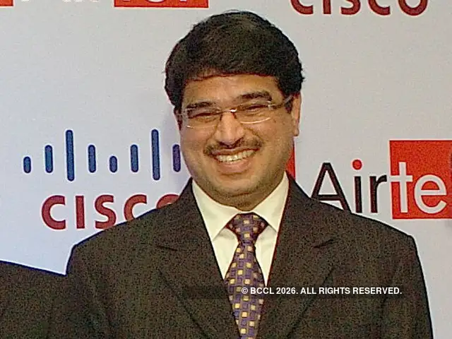 Nikesh Arora - Incredible Indian techies in the US tech landscape | The ...