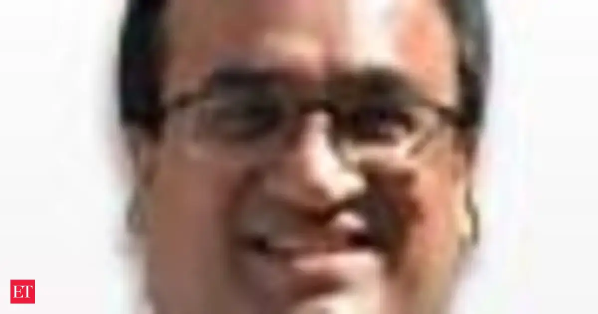Ajay Maken - The Economic Times