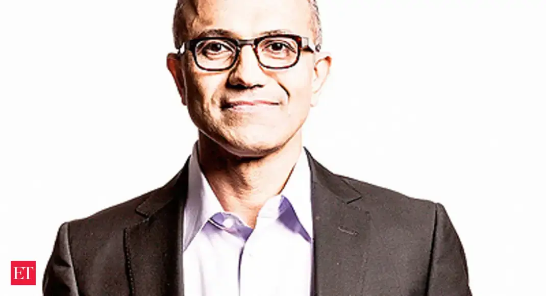 Satya Nadella, new head of Microsoft, attributes rise to cricket - The ...