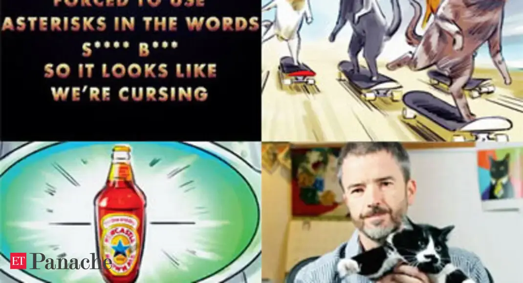 Anti-ad campaigns: Ads that take shots at advertising intrigue ...