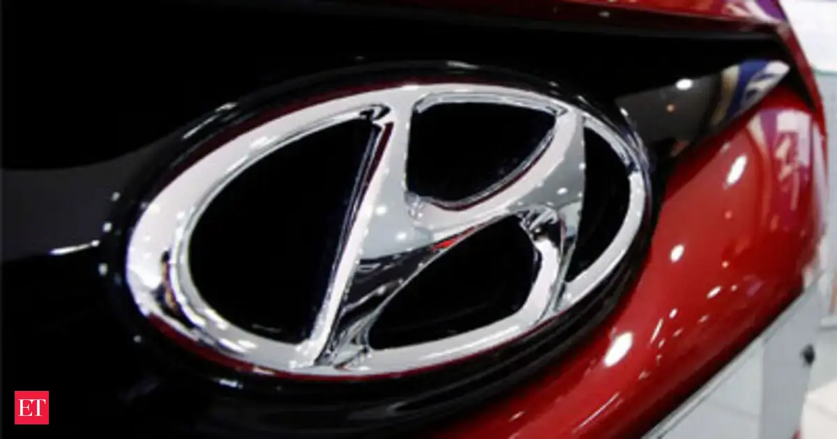 Hyundai to cut exports to focus on retaining 2nd spot in India - The ...