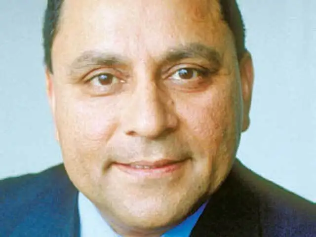 Rakesh Sachdev - Prominent Indian-origin CEOs at global corporations ...