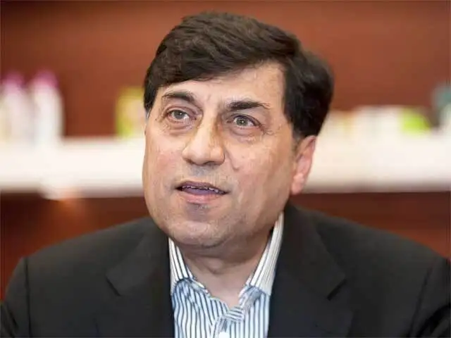 Rakesh Sachdev - Prominent Indian-origin CEOs at global corporations ...