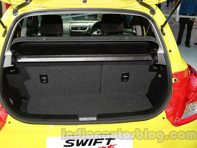 Suzuki Swift Boot Cover | atelier-yuwa.ciao.jp