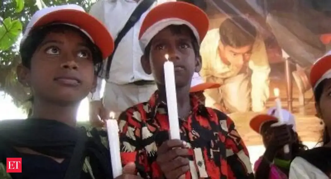 International Labour Day in Uganda - | The Economic Times