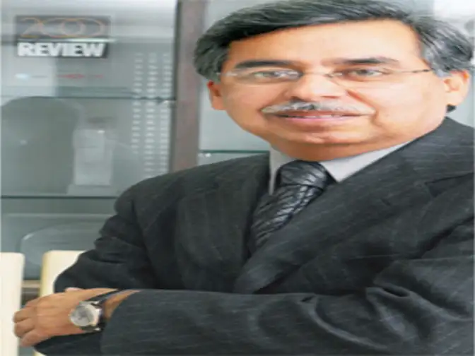 We are now going into international markets: Pawan Munjal, CEO, Hero ...