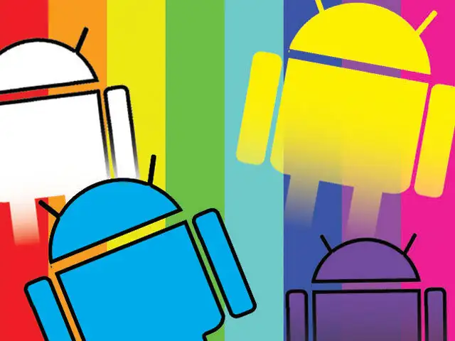 Six awesome things to do with your Android device - Six awesome stuff ...