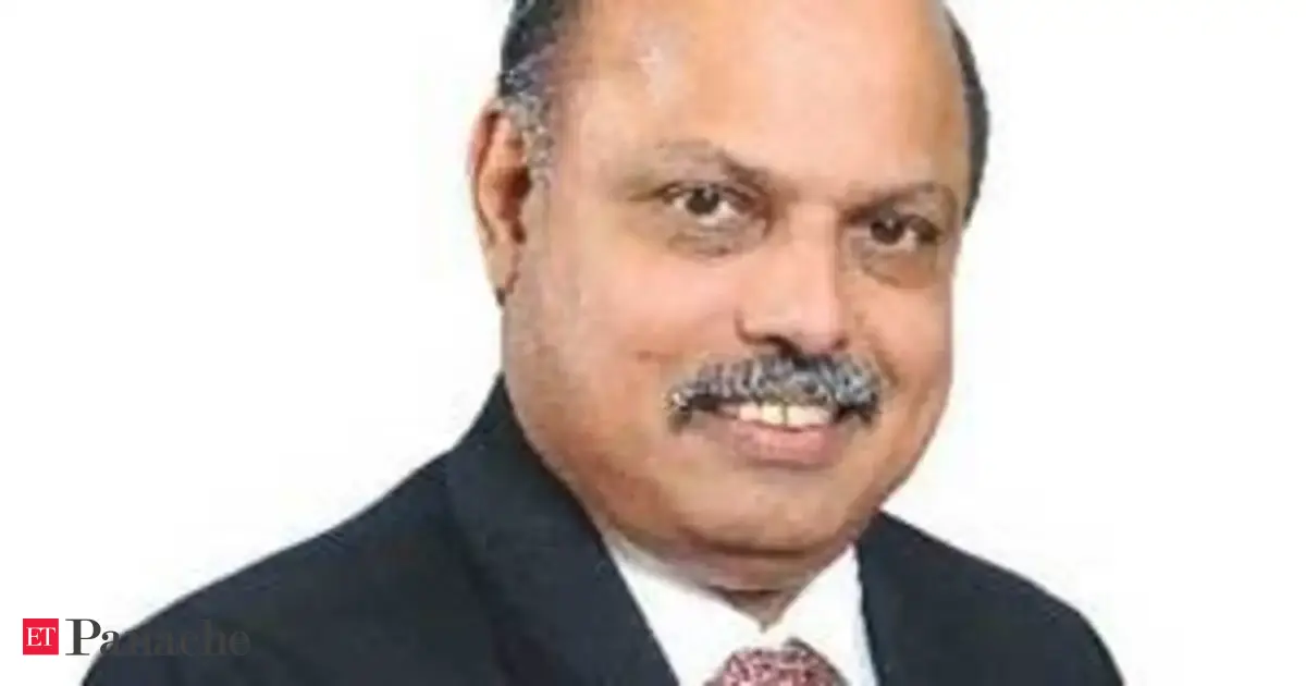 M S Unnikrishnan: From being born into a family that was physician to ...