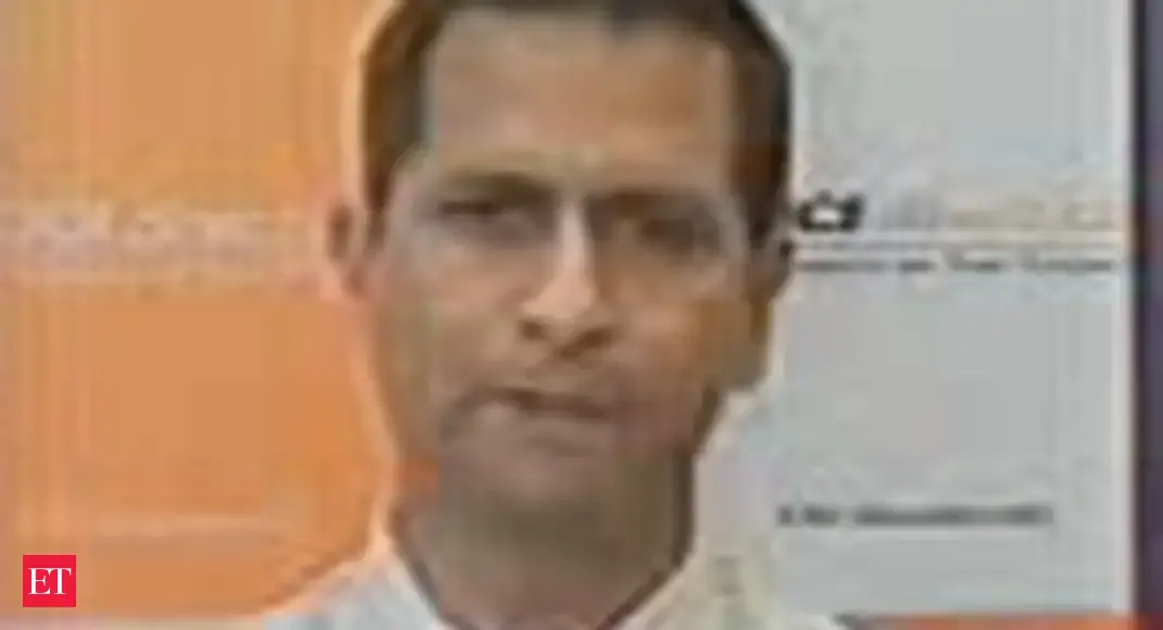 Don’t expect a big directional move in markets: Pankaj Pandey ...