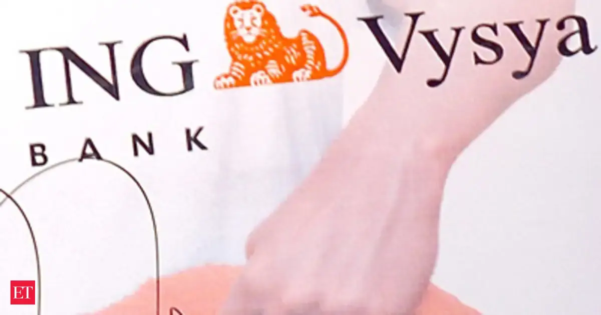 ING Vysya Bank to grow branch network by a quarter in next three years ...