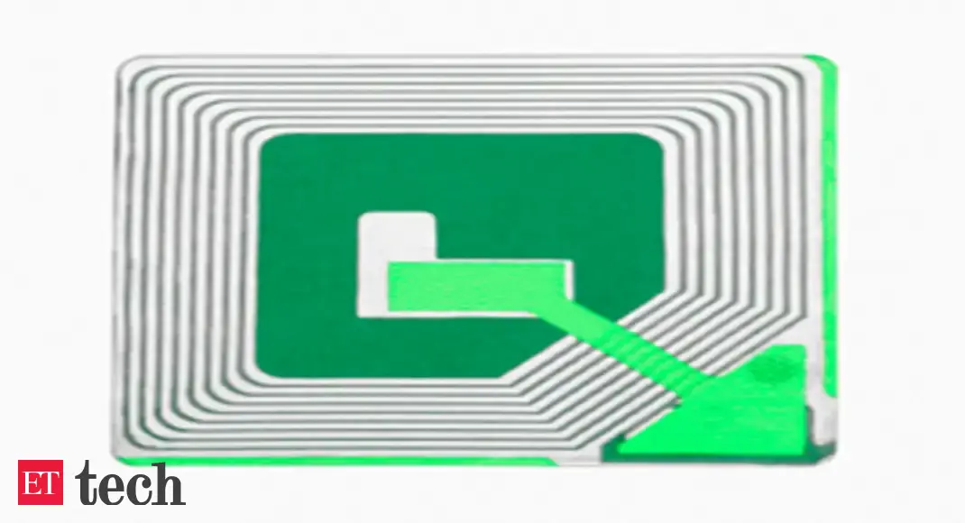 Broadcom introduces GPS-enabled chips for smartwatches - The Economic Times