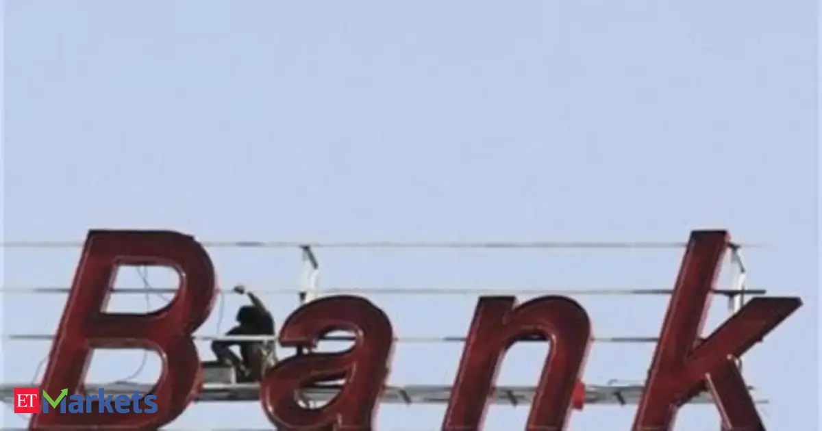 Senior bureaucrat Yaduvendra Mathur named Exim Bank CMD - The Economic ...