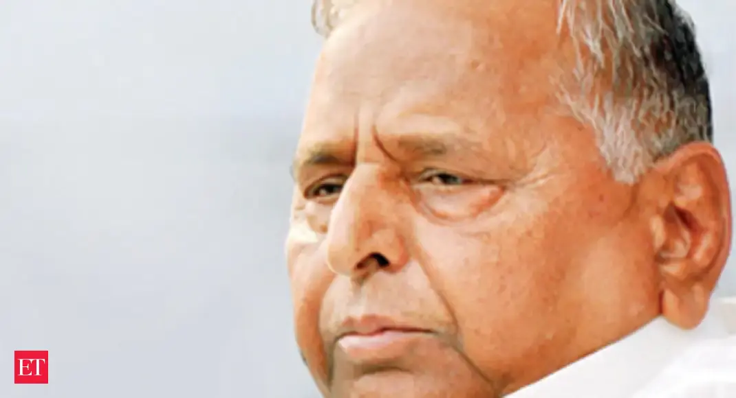 Development sidelined as 35% Yadav caste dominates in Mulayam's ...