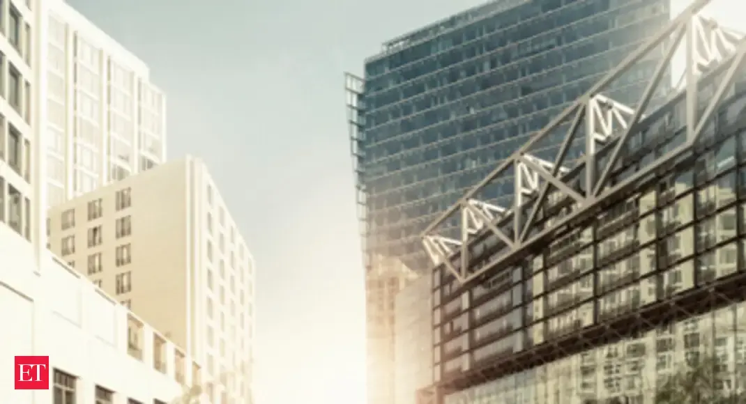 Infosys' Nagpur campus to come up on 142-acre Mihan land - The Economic ...