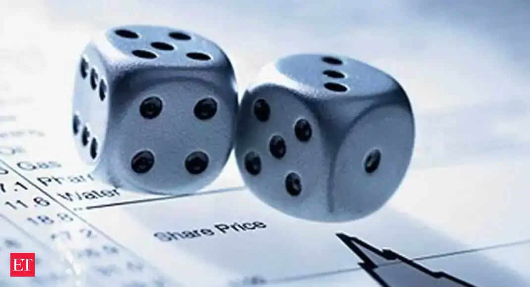 TCS - Top five tech picks by Dharmesh Shah | The Economic Times