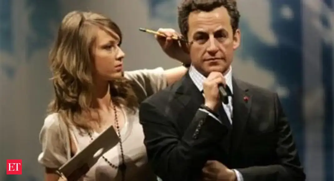 Praying for Olympic pandas - | The Economic Times