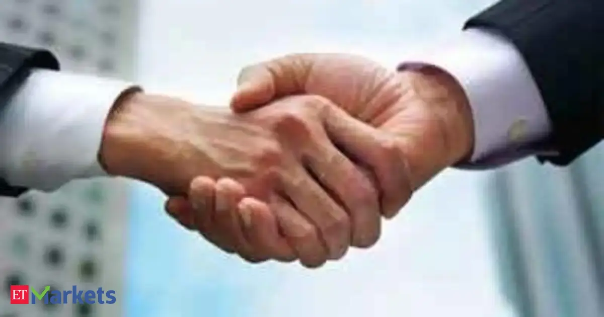 Top Ramky Infra executive Ayodhya Rami Reddy quits, to join politics ...