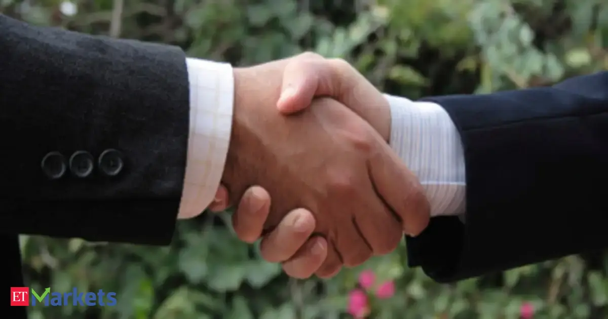 Bhartiya Group appoints G Raghavan as Bhartiya Urban CEO - The Economic ...