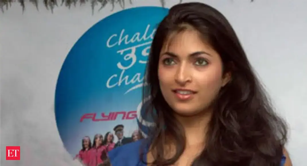 Prototype model of robot 'Chapit' - | The Economic Times