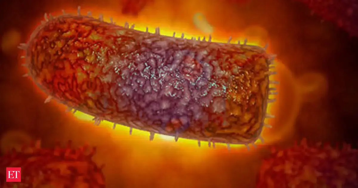 pathogen: 30,000-year-old giant virus comes back to life in French lab ...