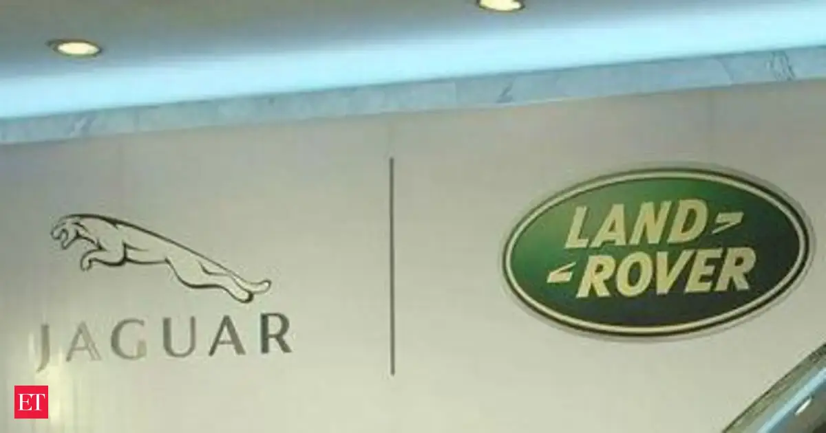 Tata Motors-owned Jaguar Land Rover to roll out new mid-sized sports ...