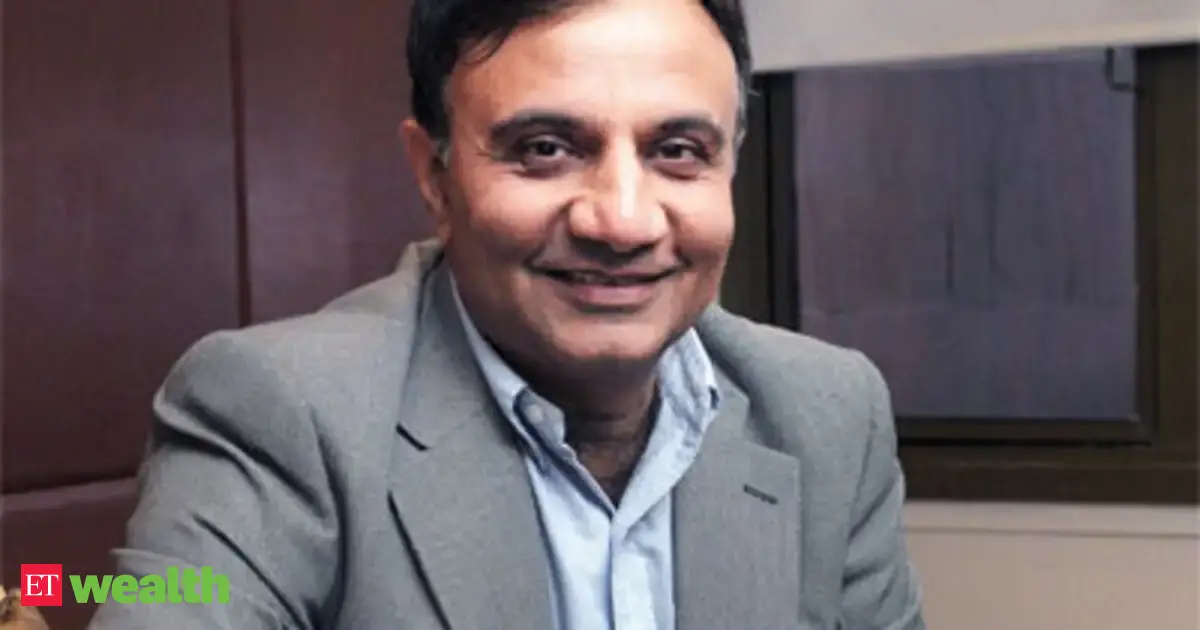 insurance: Very little scope for mis-selling a Ulip now: Sandeep ... insurance: Very little scope for mis-selling a Ulip now: Sandeep ...