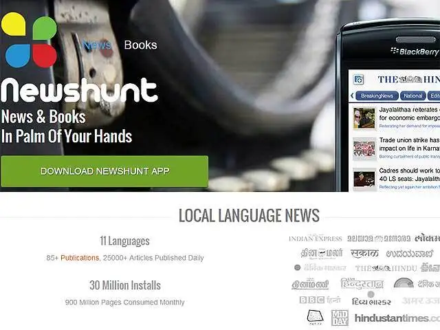 Munduim - Smart, free and high-quality apps for feature phones | The ...