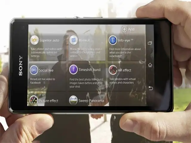 Powerful Phone In A Manageable Size ET Review Sony Xperia Z1 Compact The Economic Times powerful-phone-in-a-manageable-size-et-review-sony-xperia-z1-compact-the-economic-times