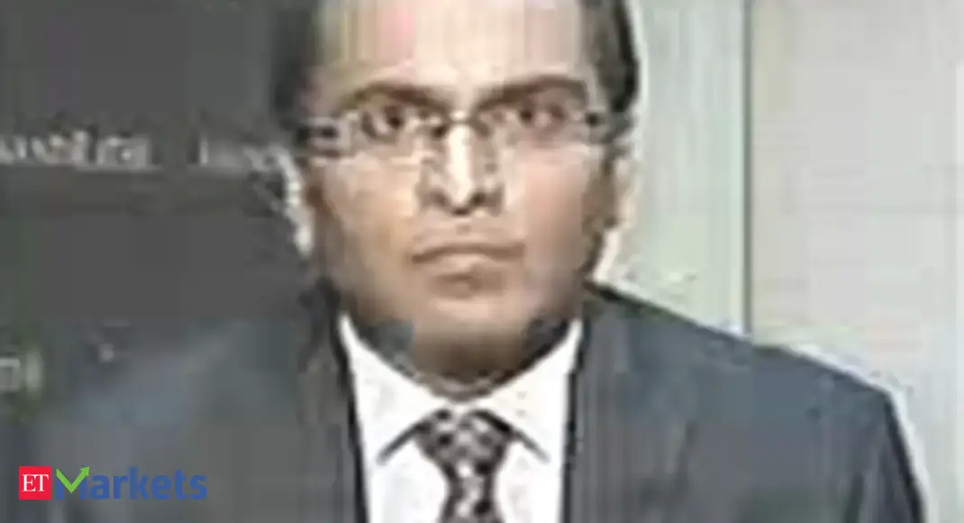 Don't completely switch out of defensives, go for high beta names: Devang Mehta - The Economic Times