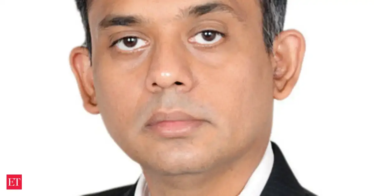 RBI: RBI's reform test lies in sovereign yield curve - The Economic Times