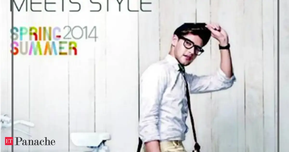 Rebooting Bata: Will its new campaign help the footwear brand get there ...