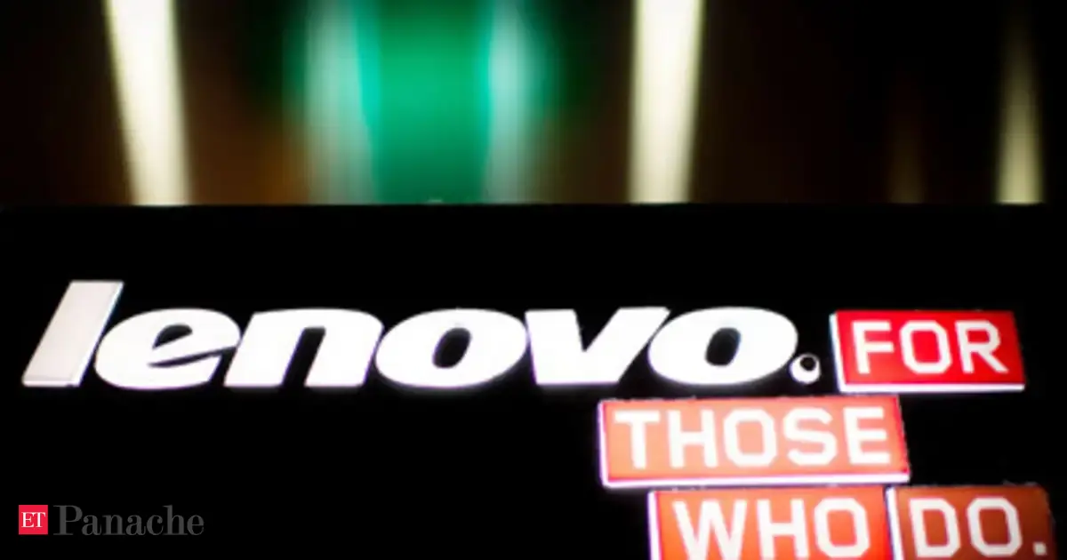 Lenovo India: How Lenovo plans to checkmate competition using Chinese ...
