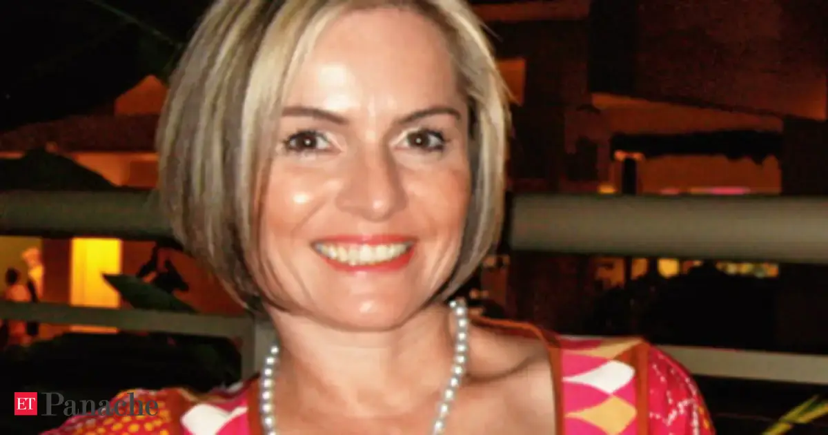 CEO: Companies need CEOs who are global citizens: DHR International's ...