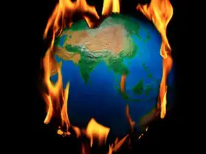 global warming: Earth to get hotter despite global warming slowdown ...