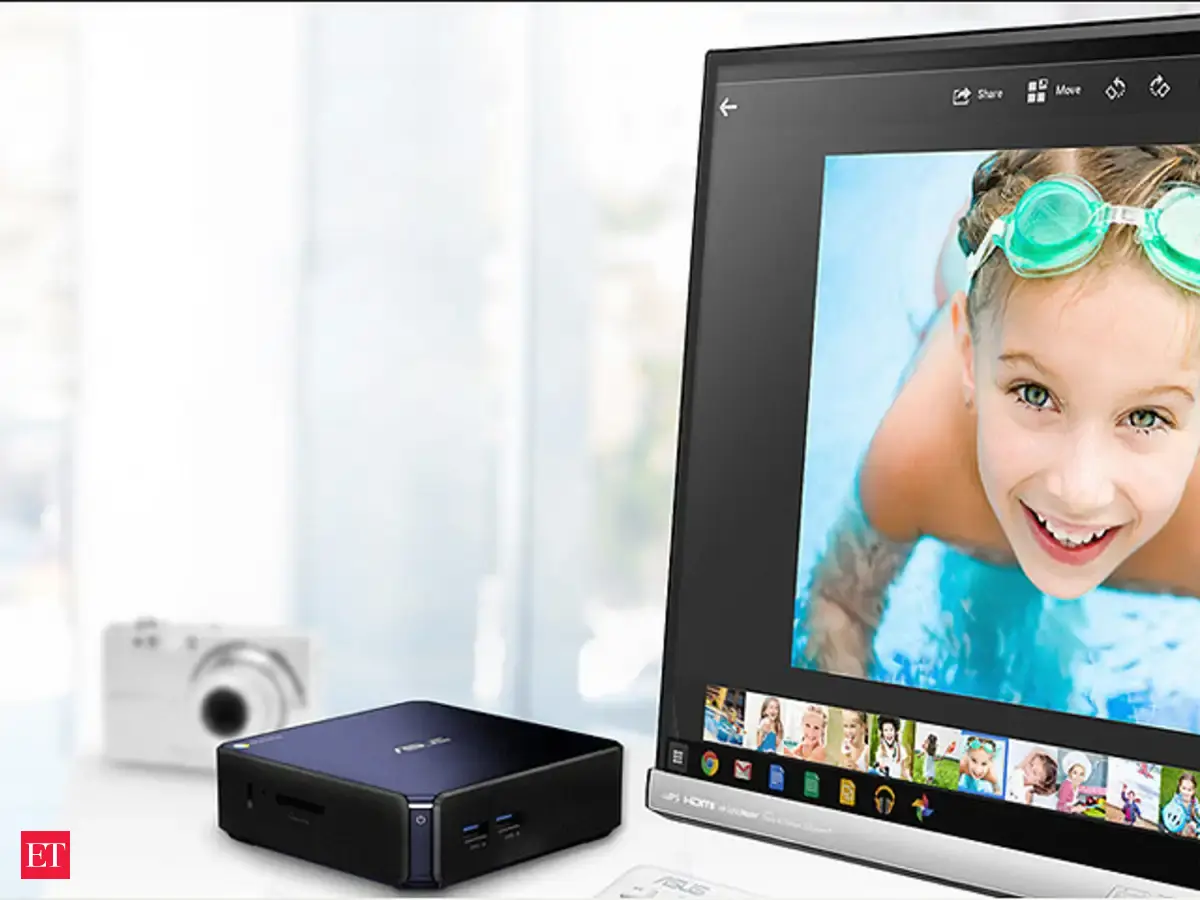 New features - AP Review: Asus Chromebox great as streaming device ...