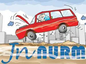 JNNURM: Largest urban renewal programme comes with strings, but ...