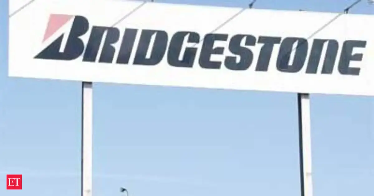 Bridgestone aims to touch 48 super concept stores by end of this year ...