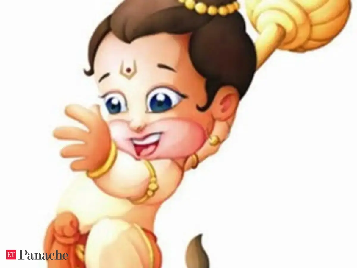 Warner Bros to animate India's toon world - | The Economic Times