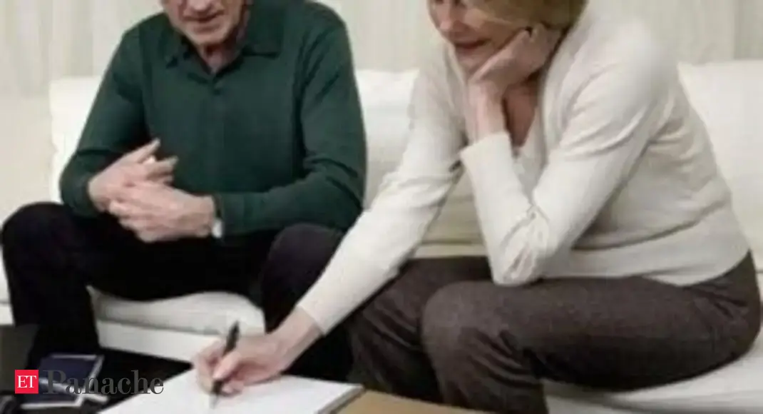 3) Types of e-filing - | The Economic Times