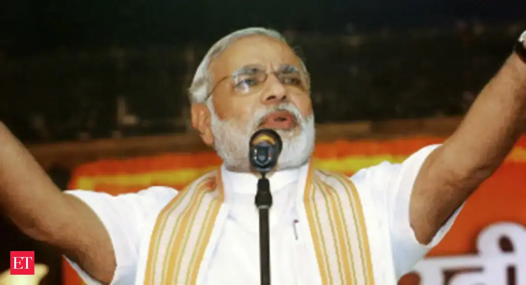 India will turn into dictatorship under Narendra Modi: Farooq Abdullah ...