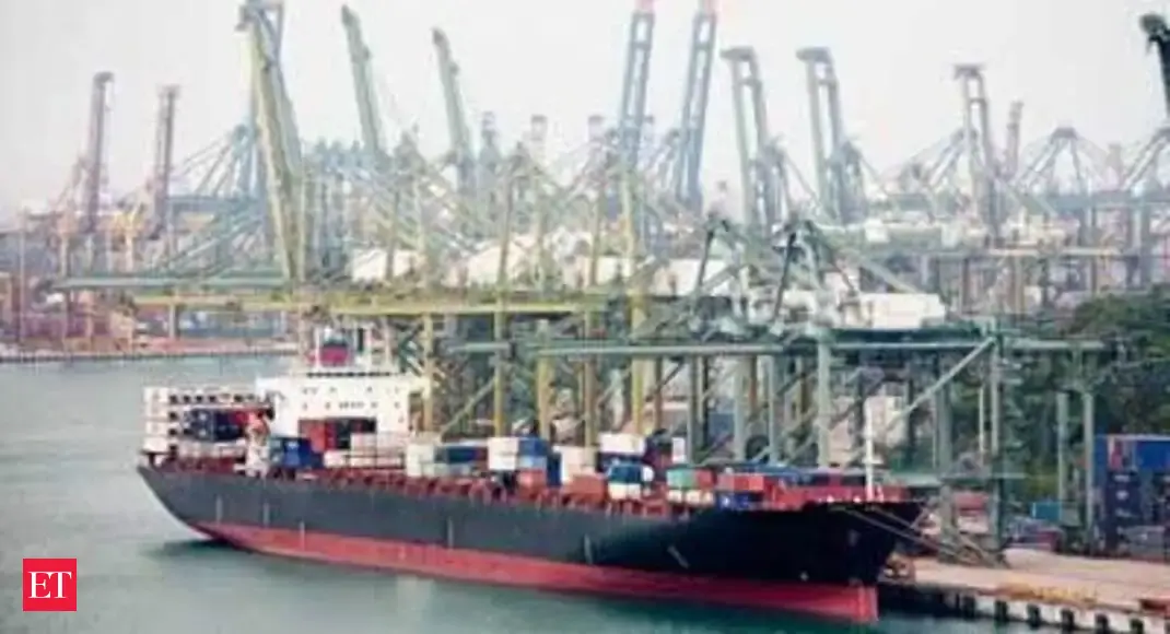 West Bengal: Shipping Ministry to seek VGF for two proposed major ports ...