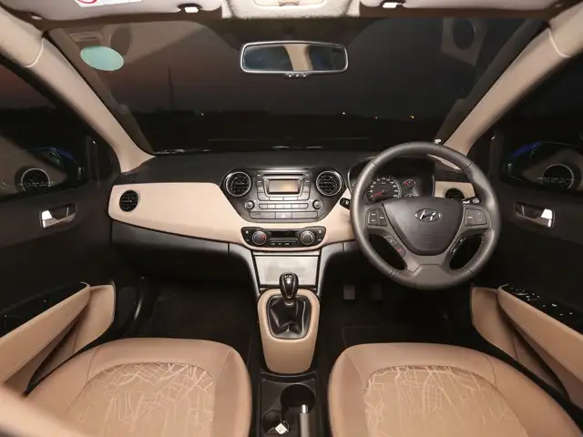 Hyundai Xcent Review: Should it be your next purchase? - Hyundai Xcent ...