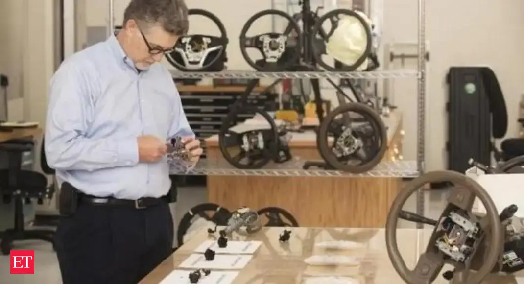 Delphi told panel GM approved ignition switches below specifications ...