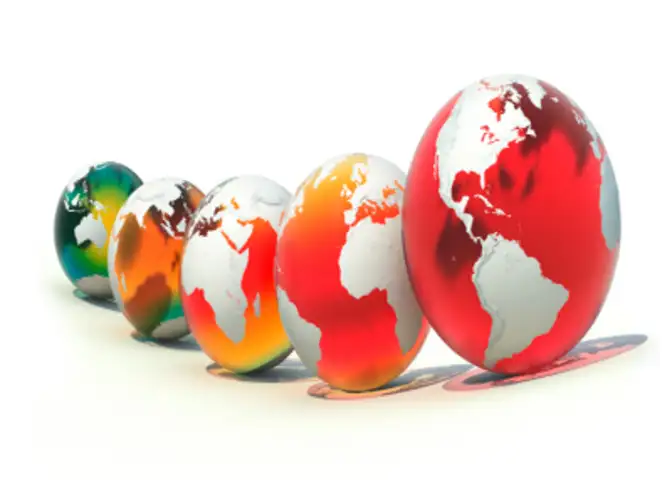 Global warming will lead to food insecurity: IPCC - The Economic Times